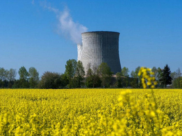 French-Reactor | Nuclear for Climate Australia