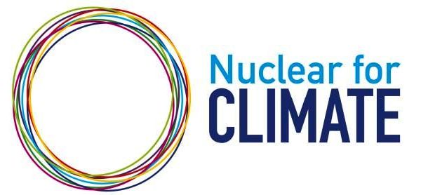 Nuclear energy is a key part of the solution to climate change ...