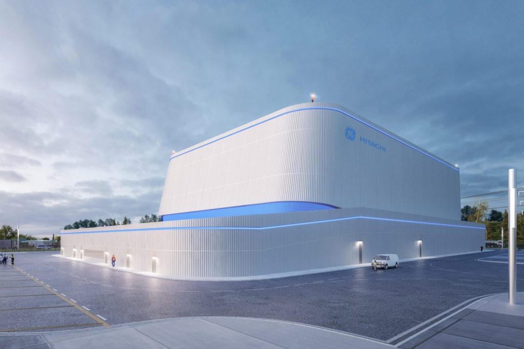 Nuclear Power Plant Options for Australia